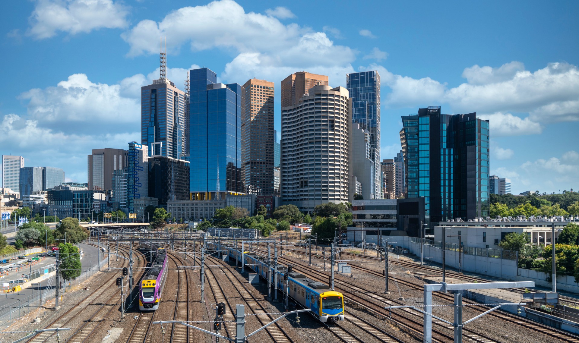 Metro Melbourne: il nuovo Suburban Rail Loop - We Build Value Metro Melbourne: il nuovo Suburban Rail Loop - We Build Value